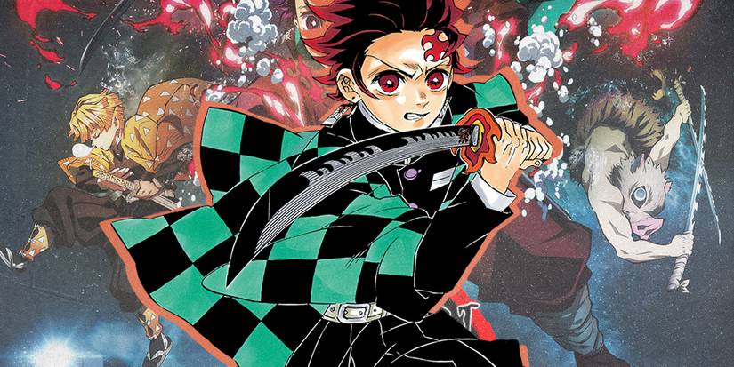 'As Long as They Do It Right': Official Demon Slayer Star Opens Up on ...