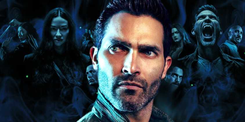 10 Scariest Creatures in Teen Wolf, Ranked