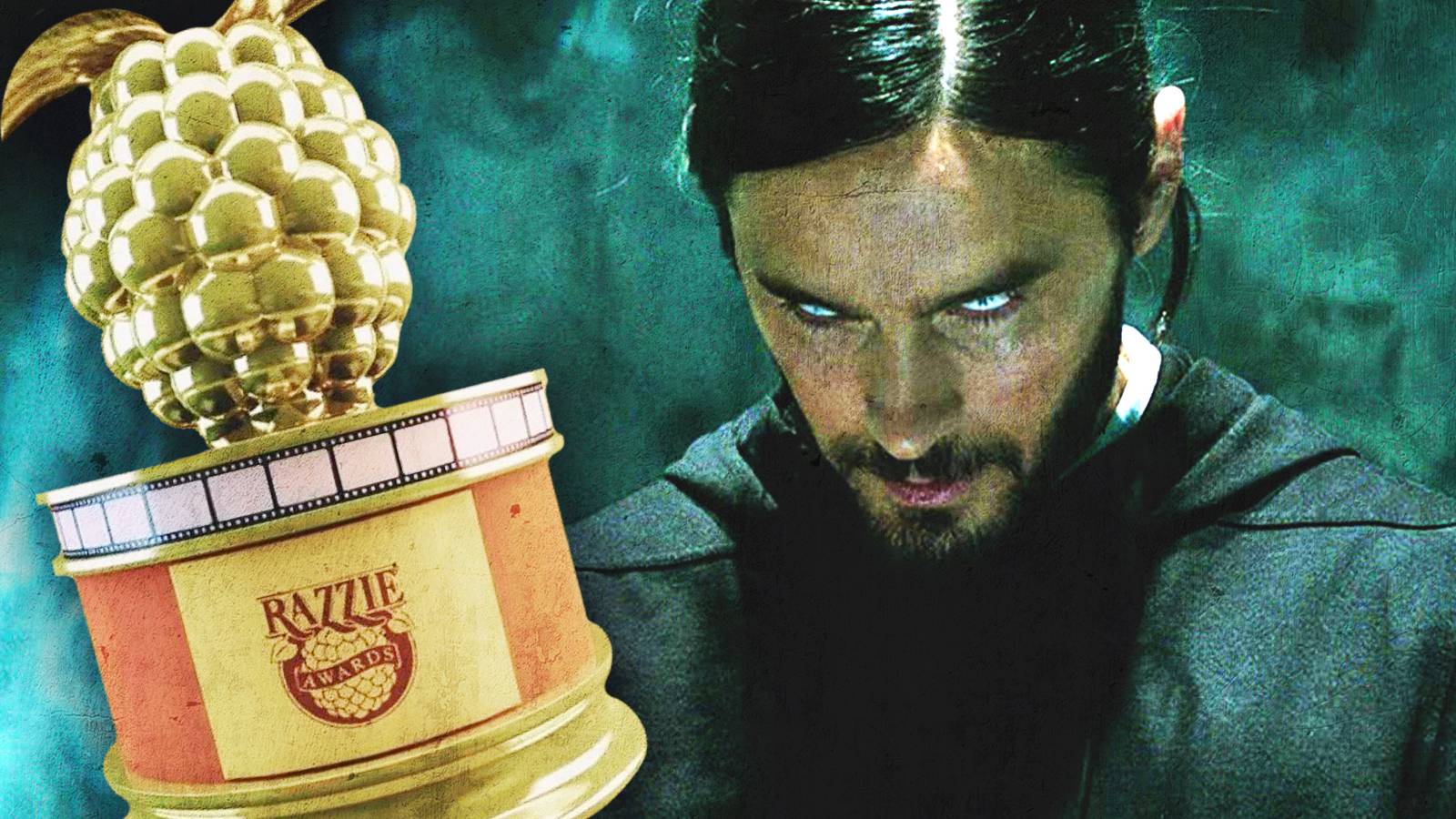 2023 Has Outgrown The Razzies - Here's Why It Should End