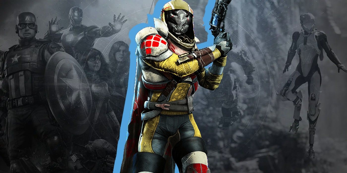 Cayde-6's Most Iconic Quotes In Destiny