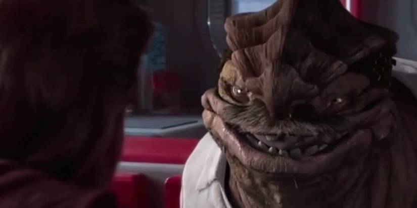 How Obi-Wan Met Dexter Jettster & What Happened to Him Afterward