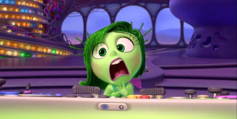 10 Tropes That Can Be Found in Every Pixar Film