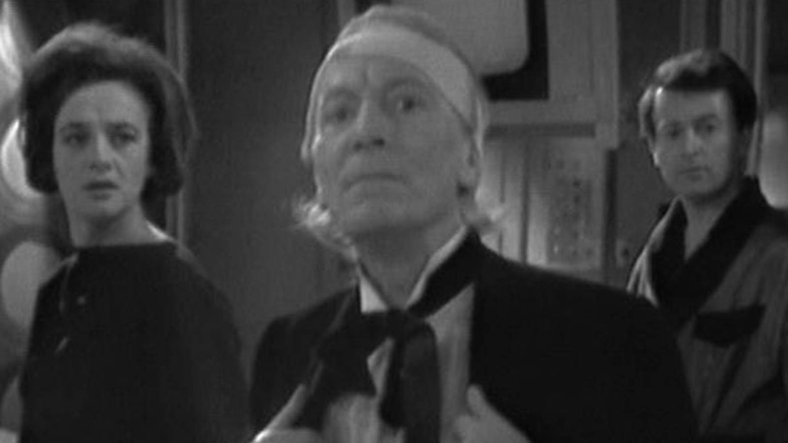 What Are the Farthest Journeys the TARDIS Made on Doctor Who?