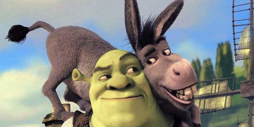 10 Best Shrek Animal Characters, Ranked