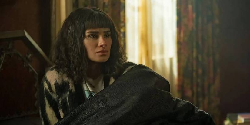 Doom Patrol's Diane Guerrero Breaks Down Jane's Headpsace