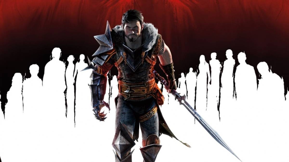 The Dragon Age TTRP Is the Perfect DnD Alternative