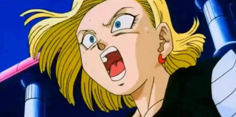 Android 18's 9 Biggest Accomplishments In Dragon Ball