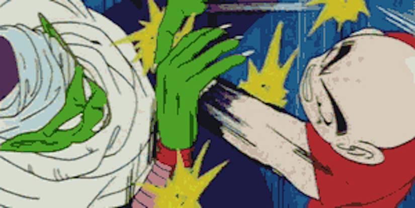 Best Krillin Fights from the Entire Dragon Ball Franchise, Ranked