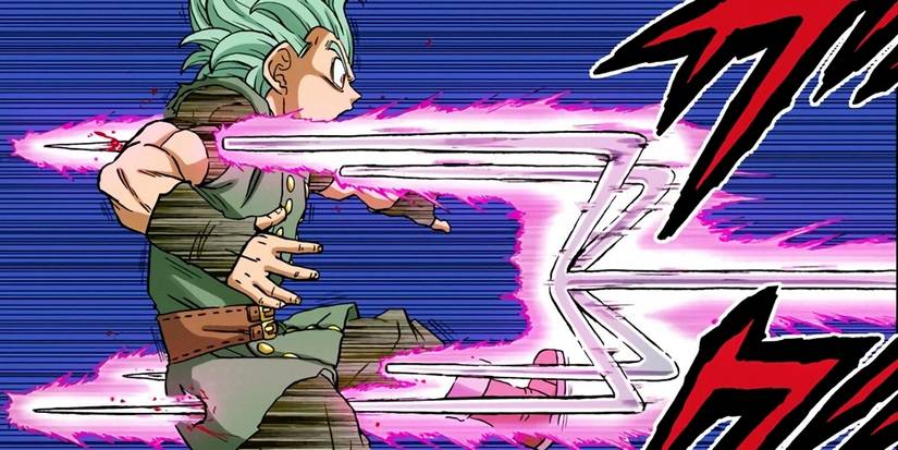 9 Best Ki Manipulation Energy Weapons In Dragon Ball