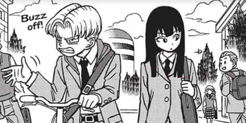 10 Cutest Dragon Ball Couples, Ranked