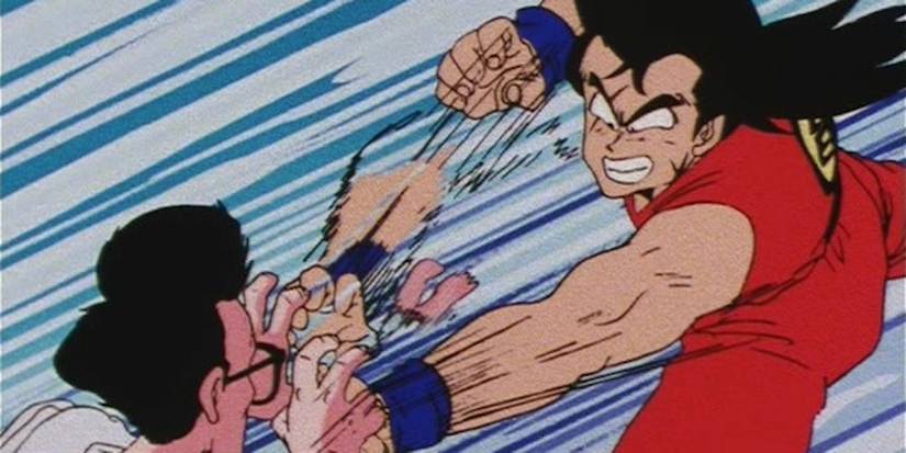How Many Tournament Fights Are In Dragon Ball & Dragon Ball Z?