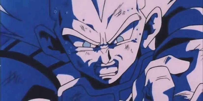 10 Hardest Fights Vegeta Ever Won in the Dragon Ball Franchise, Ranked