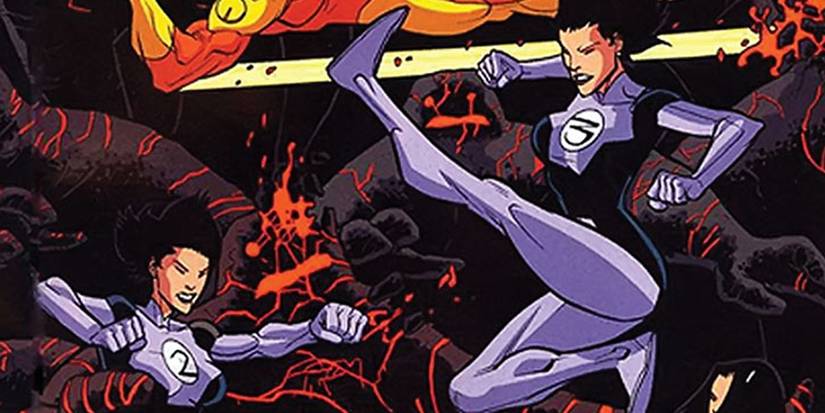 Invincible’s 10 Best Allies, Ranked