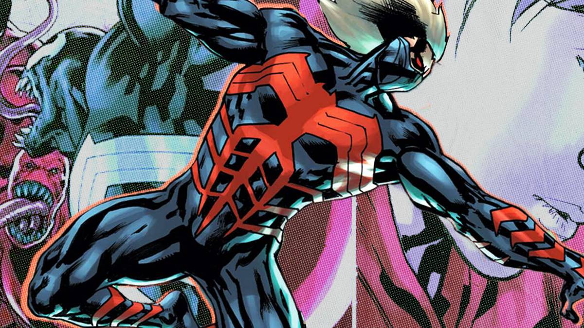 Dylan Brock’s Secret Origin Could Save the Marvel Universe