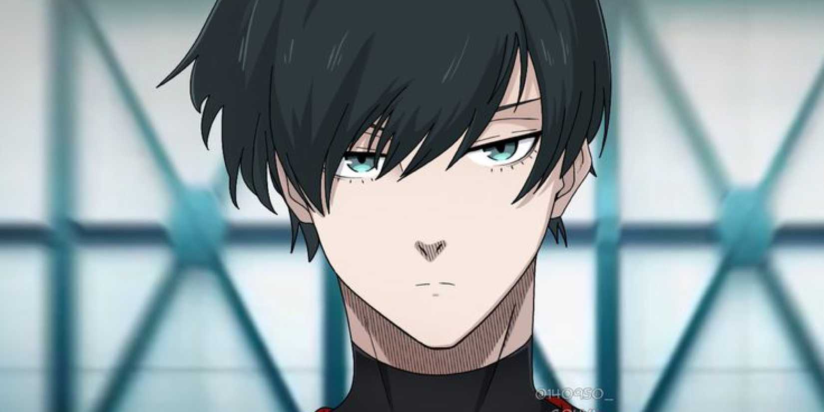 Nagi Seishiro is the MVP of Blue Lock Season 2 Episode 7