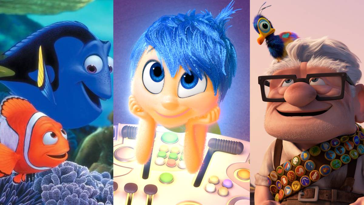 Pixar Boss Says More Cars, Incredibles, Nemo Sequels Are All on the Table