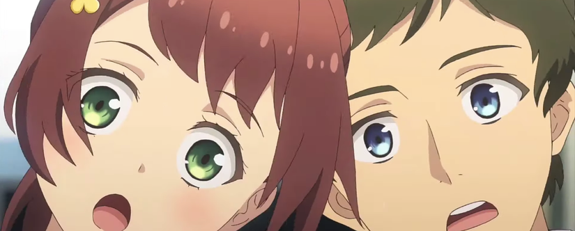 Endo and Kobayashi Live! Joins the Villainess Trope This Winter 2023 ...