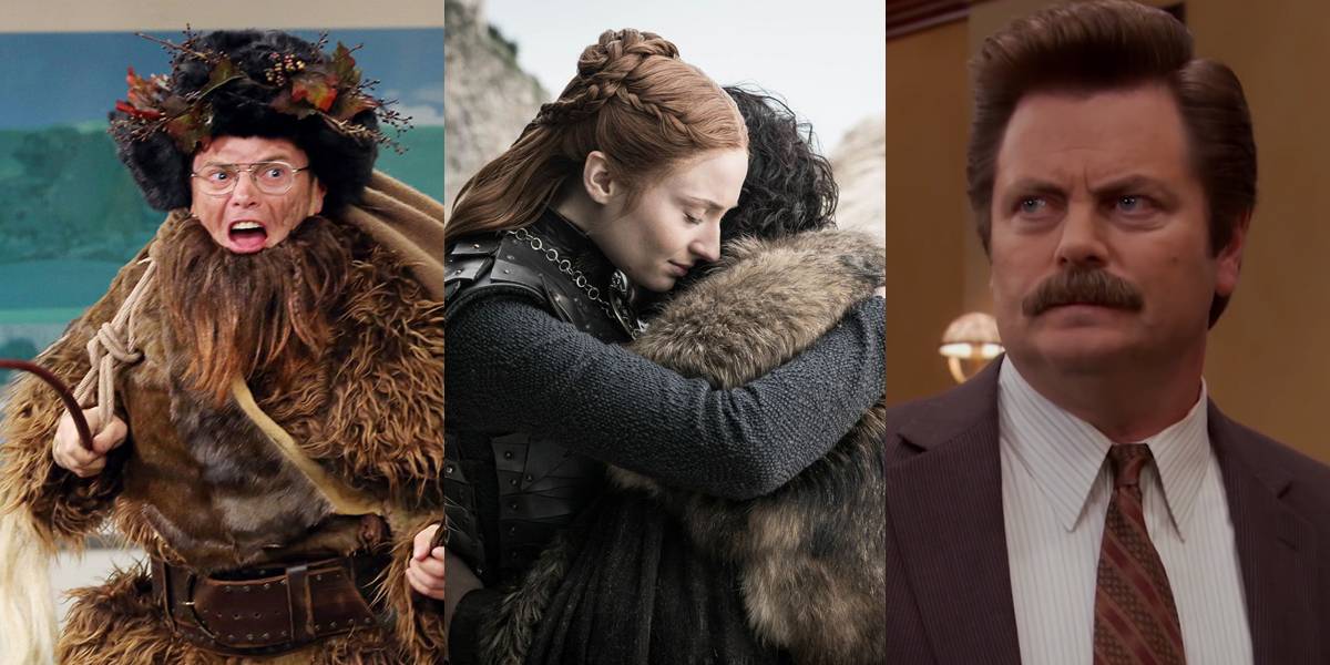 10 Times Fans Improved Famous TV Scenes