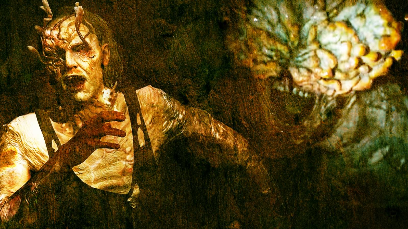 Every Infected In The Last Of Us, Explained