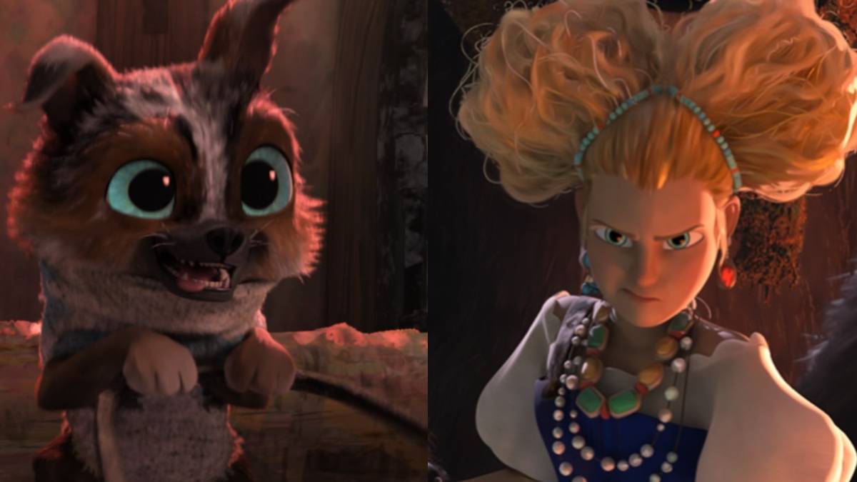 Every Puss In Boots: The Last Wish Main Character, Ranked By Compassion