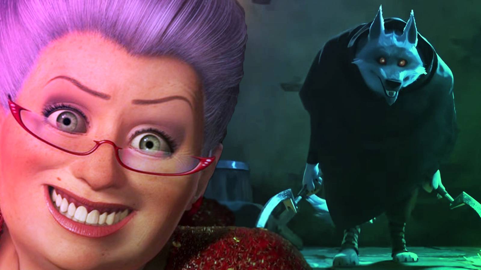 Every Shrek Villain, Ranked From Worst To Best