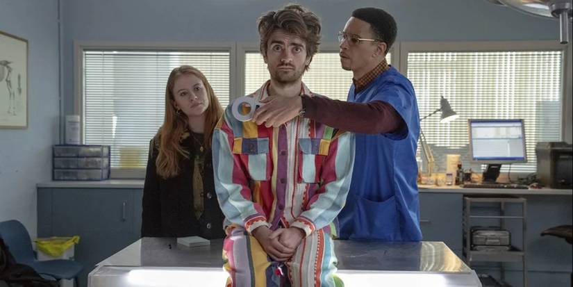 If You're Tired of Waiting For Ted Lasso Season 4, You Need to Watch ...