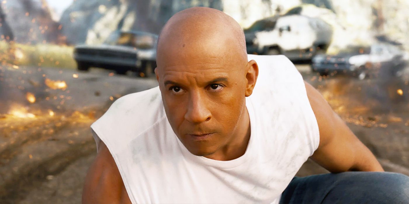 Vin Diesel's 28% RT Sci-Fi Cult Classic Is Blowing Up on PVOD 22 Years ...