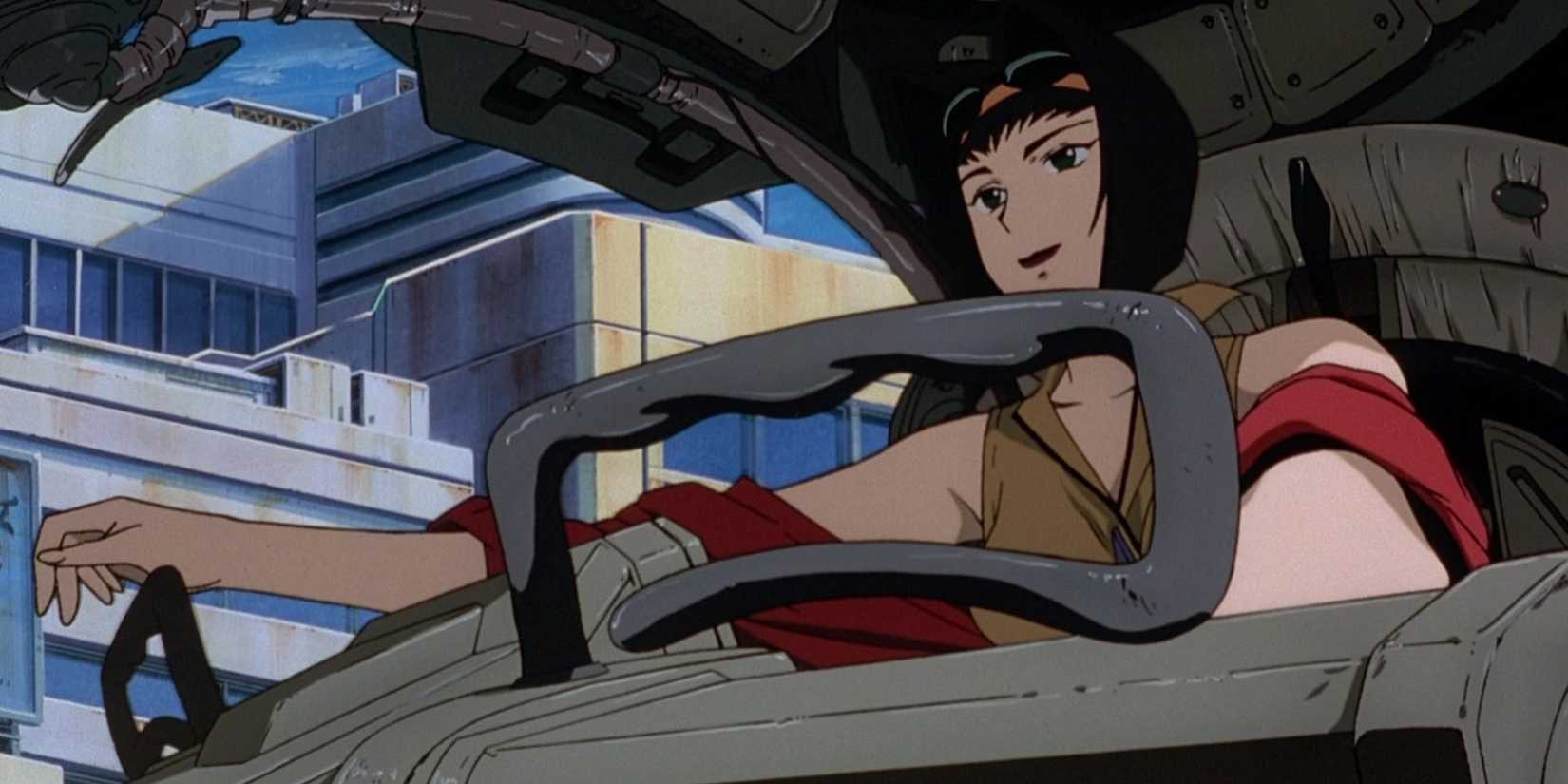 Cowboy Bebop Sets Release Date for Special U.S. Big-Screen Return ...