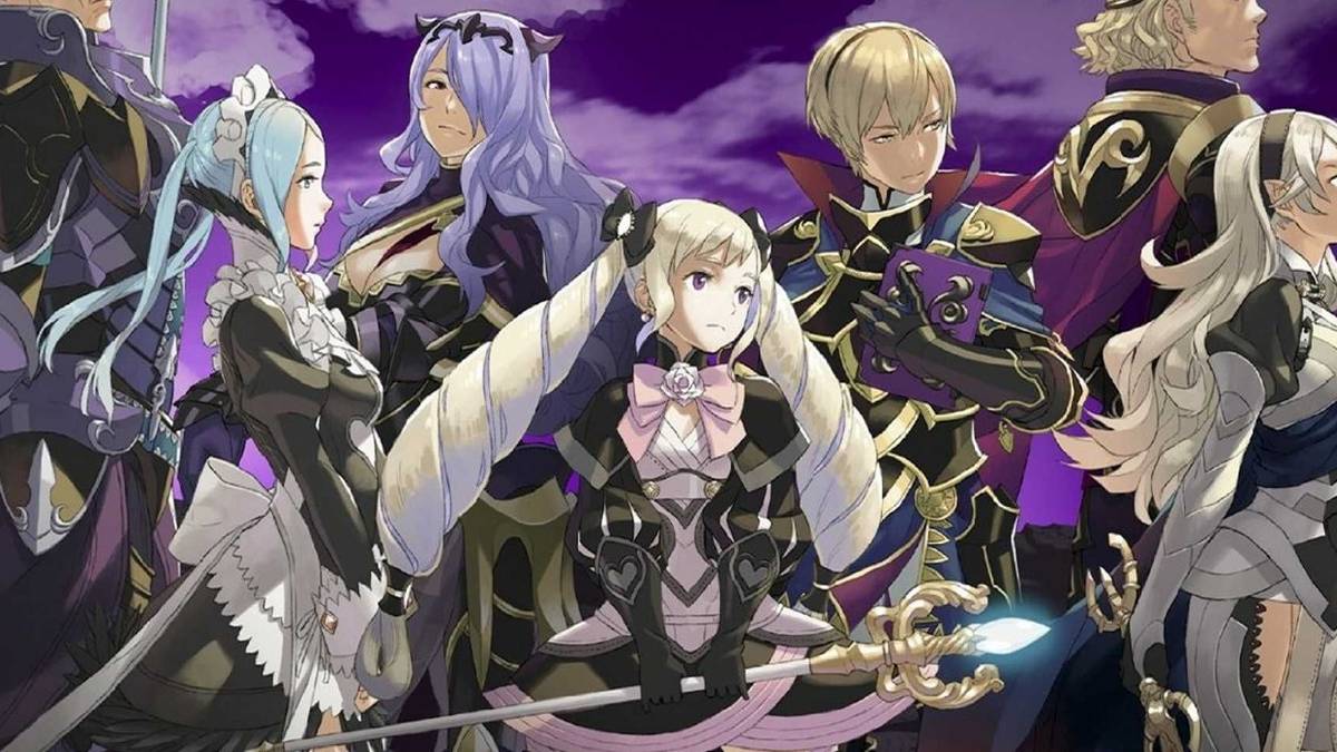 Why Fire Emblem: Conquest is Actually the Hardest in the Series