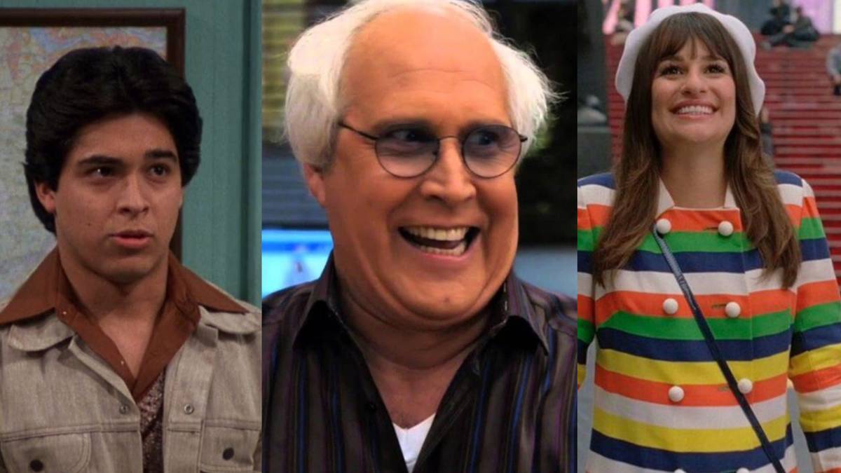 10 Most Controversial Sitcom Characters