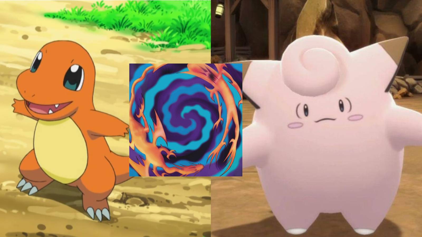 The 9 Unused Pokémon Types, Ranked by Potential