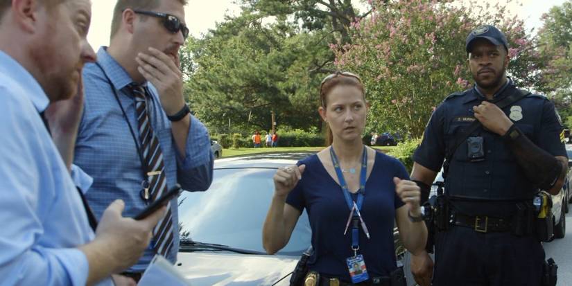 The First 48 Presents Homicide Squad Atlanta Is TV's Best Longform