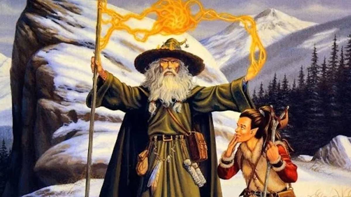 D&D Walks Back Major OGL Changes, Keeps First OGL Content Intact