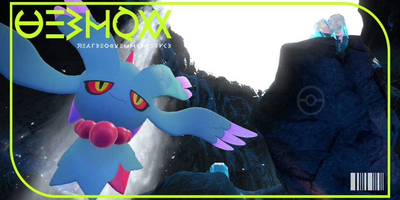 10 Most Powerful Ghost-Type Pokémon, Ranked By Stats