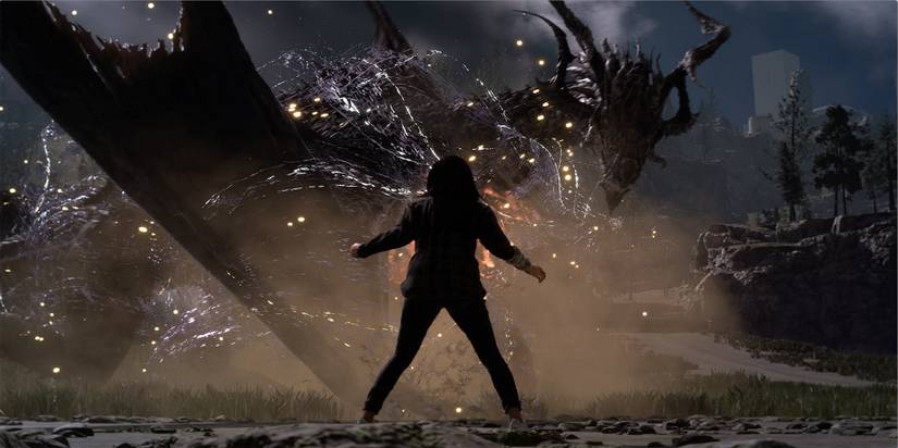 Forspoken: The Best Purple Magic Spells