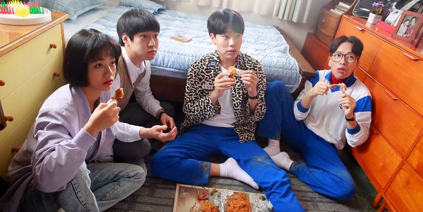 10 K-Dramas That Deserve to Be Called Masterpieces