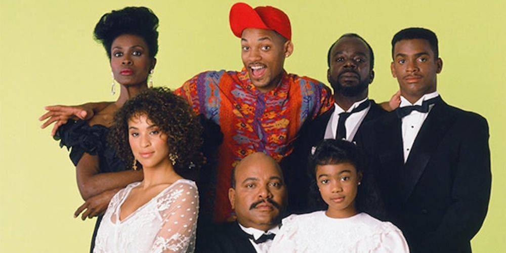 Original Fresh Prince of Bel-Air Star Returns in Bel-Air Season 3 Trailer