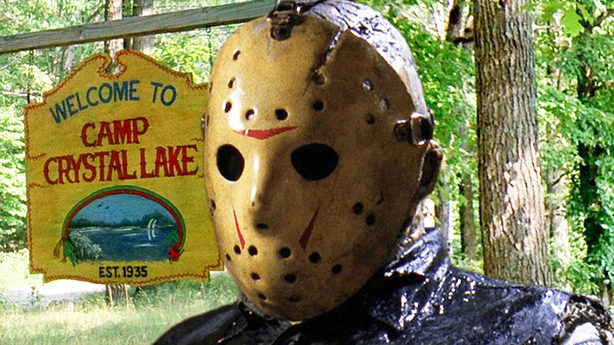 Friday the 13th Prequel Series Crystal Lake Adds Popular Series Actor ...