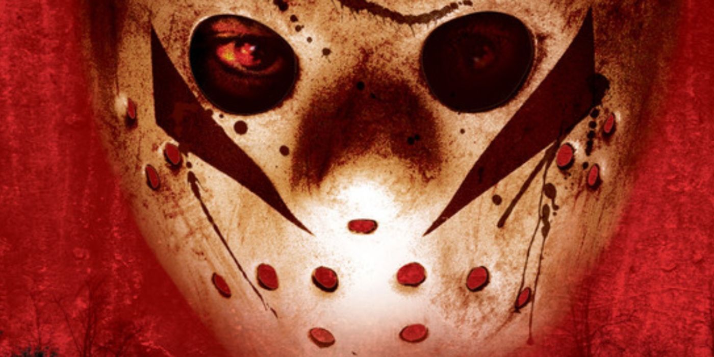 Friday the 13th Unveils New Design for Jason Voorhees Ahead of Peacock ...