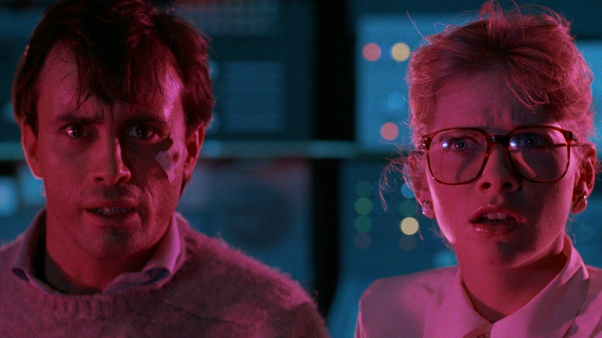 From Beyond Remains a Staple Movie for HP Lovecraft Fans