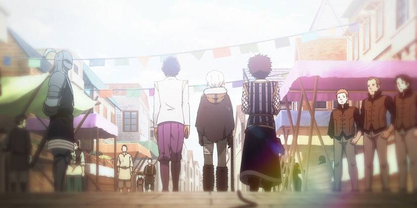 To Your Eternity Season 2 Finally Gives Fushi Much-Needed Positivity