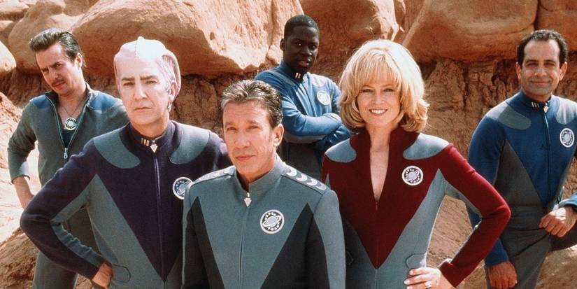 The Top 55 Best Sci-Fi Movies Ever Released