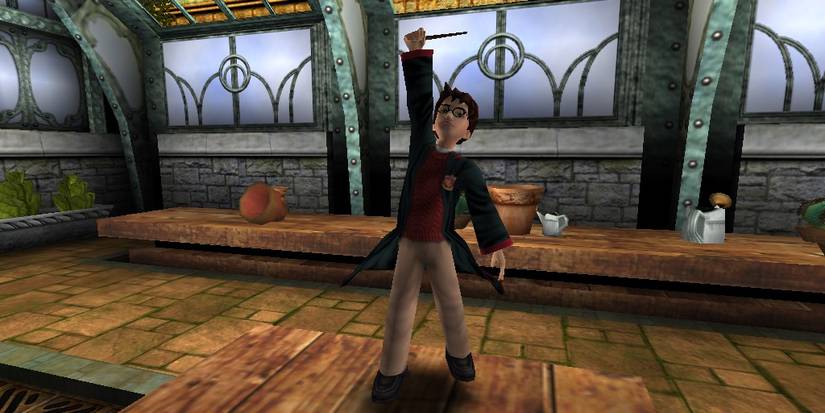 10 Best Harry Potter Games of All Time, Ranked