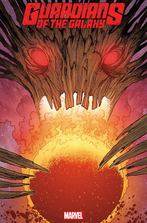 How Marvel’s New Guardians of the Galaxy Connects to the Previous Series