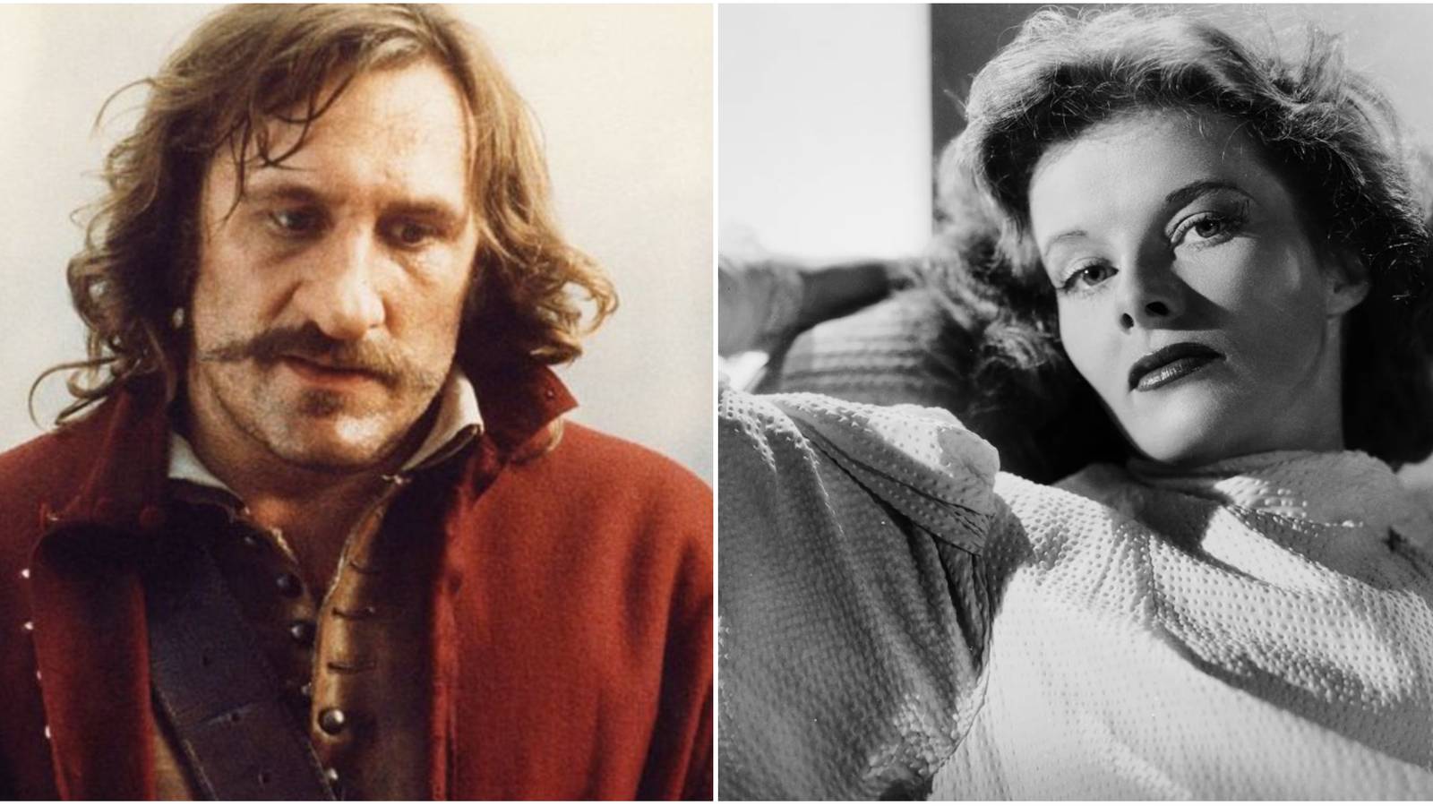 10 Most Versatile Actors