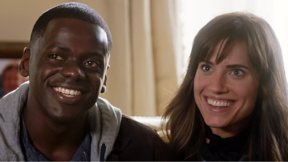 M3GAN Star Debunks Get Out's Most Popular Fan Theory