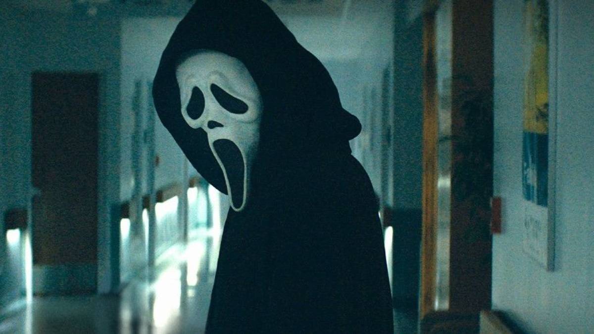 Scream 6 Trailer Suggests a Supernatural Turn for Ghostface