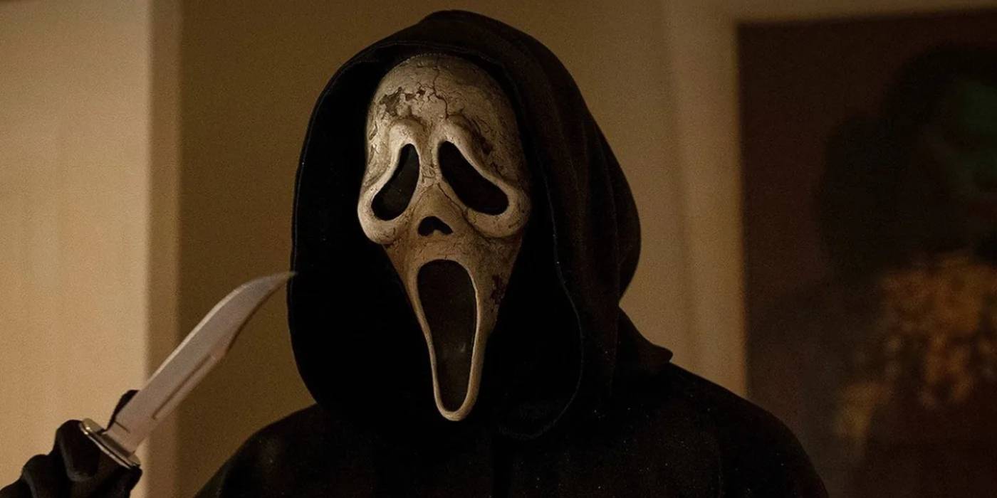 Scream 6 Makes Franchise History With First Post-Credits Scene