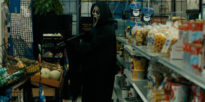 Every Death In Scream 6, In Order
