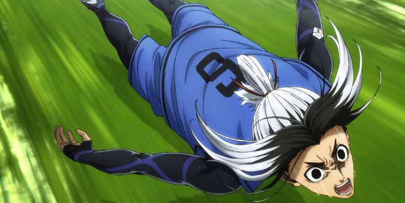 15 Fastest Players In Blue Lock, Ranked